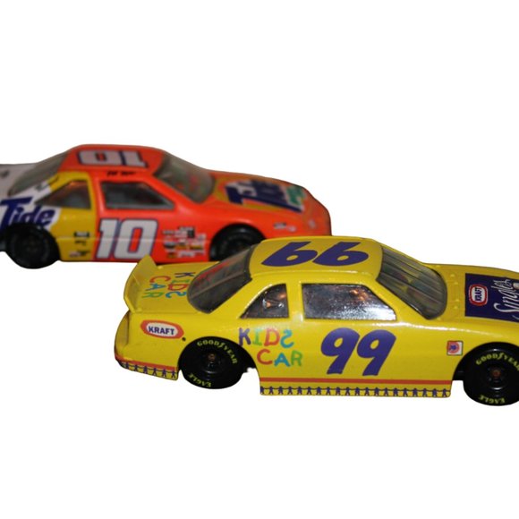 Unknown | Toys | Nascar Diecast Ricky Rudd Tide Racing Kraft Singles 99 ...